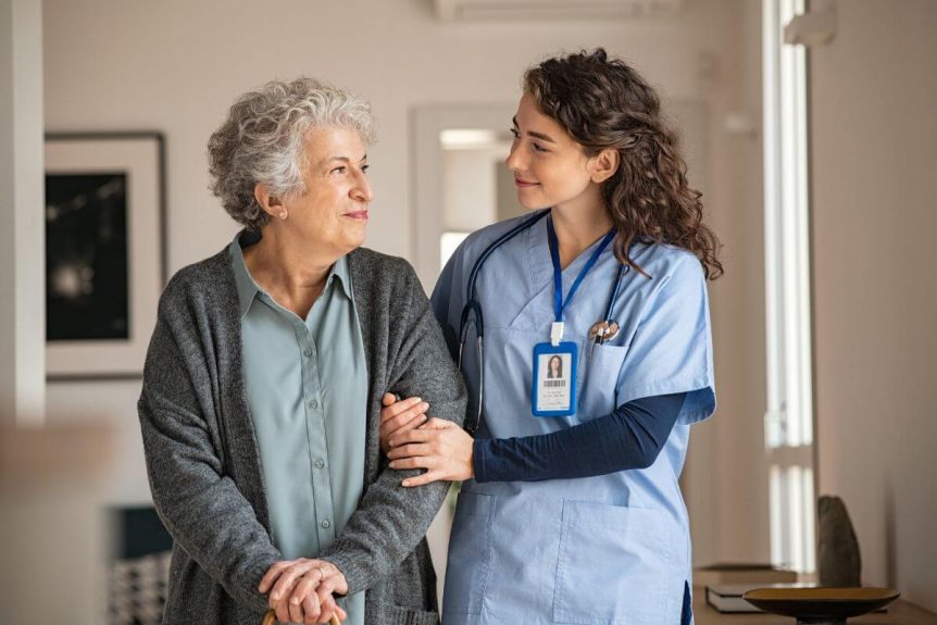 Carer Gateway: Free Services & Support for Australian Carers