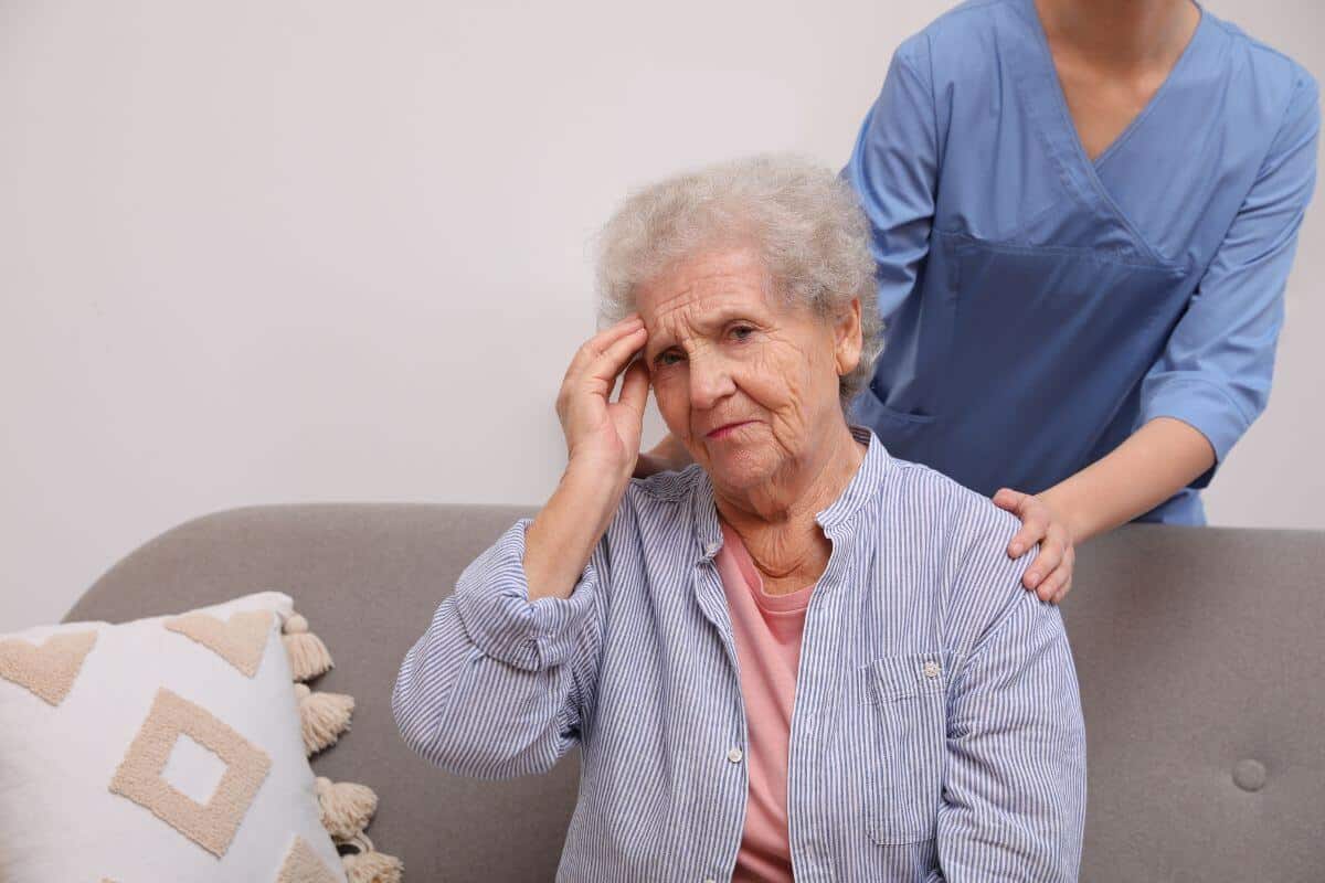 The Myths & Warning Signs of Dementia