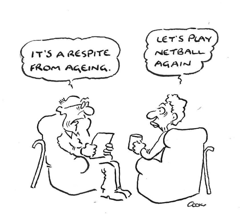 When is Respite Not Respite?