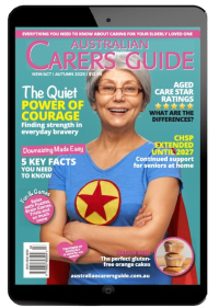 Introducing Carers SA: Supporting Carers in South Australia